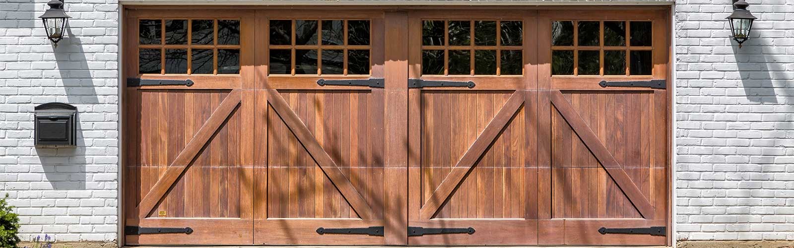Consider These Garage Types For Your Custom Home