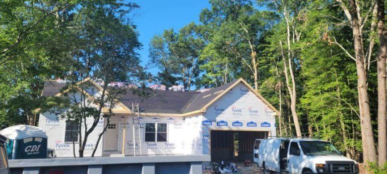 What to Know Before Breaking Ground on Your Lot | Accessible Home Builders